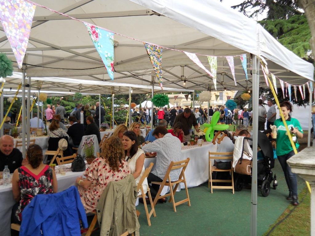 Photo Gallery Gazebo Hire London