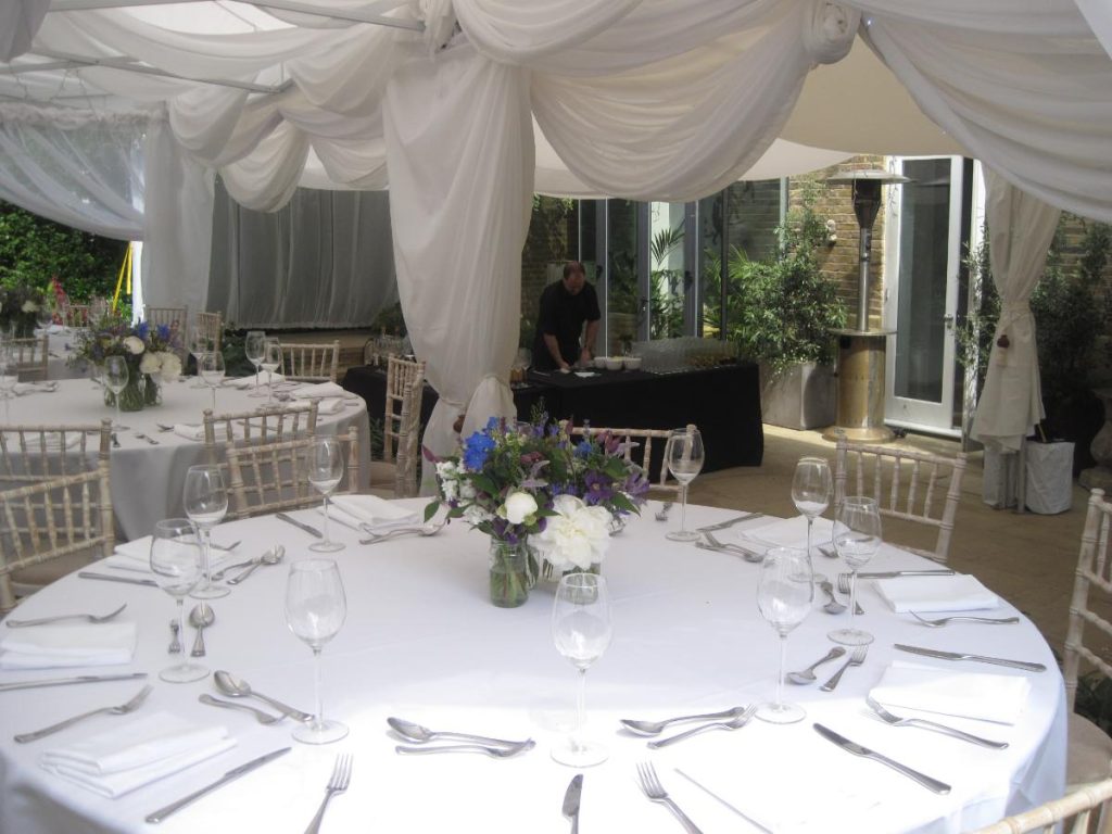 Photo Gallery Gazebo Hire London